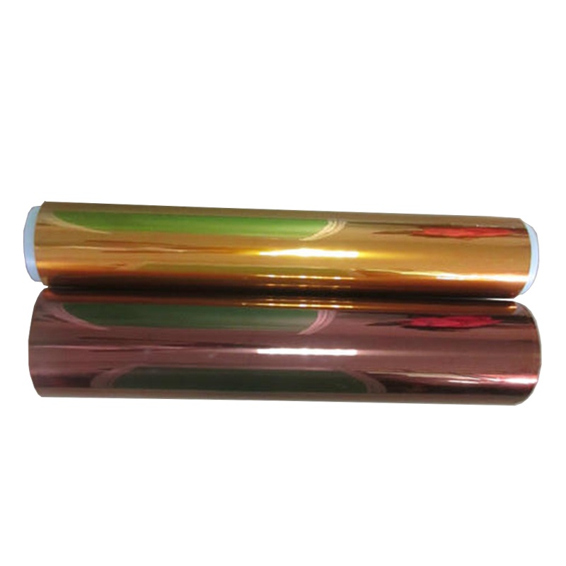 Polyimide Flim
